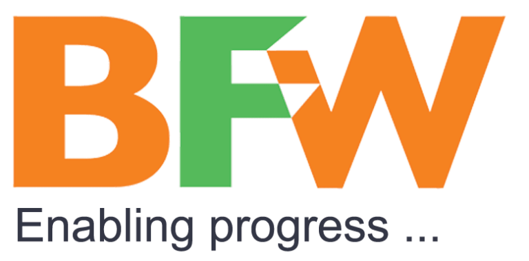 Horizontal Machines HMC - BFW