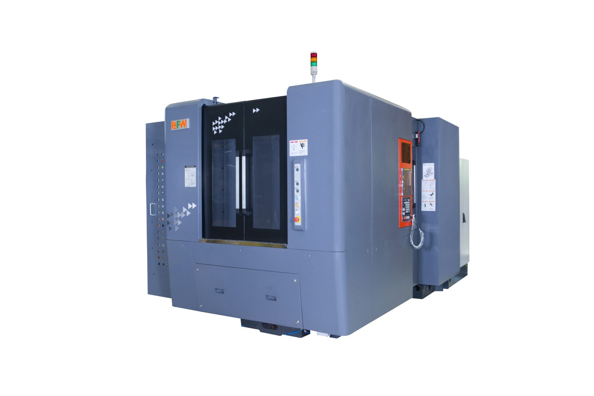 General Purpose HMC - BFW