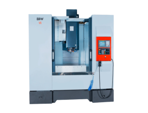 Fixed-column VMC - BFW