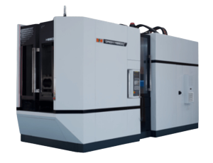 Horizontal Machines HMC - BFW