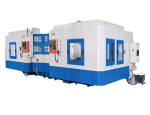 Horizontal Machines HMC - BFW