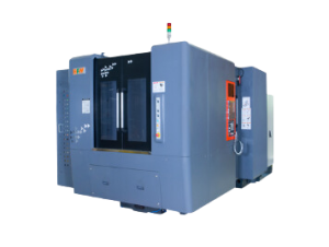 Horizontal Machines HMC - BFW