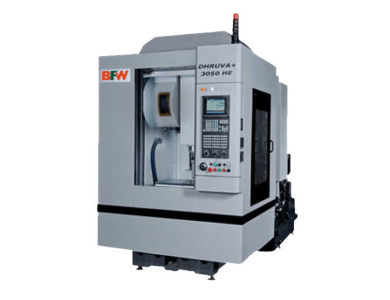 Vertical machines - BFW