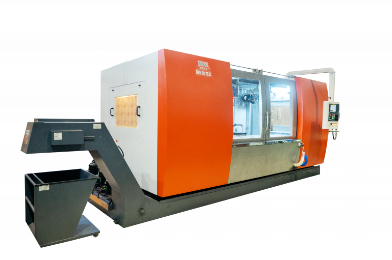 Fixed-column VMC - BFW