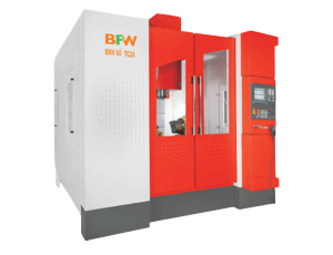 Fixed-column VMC - BFW