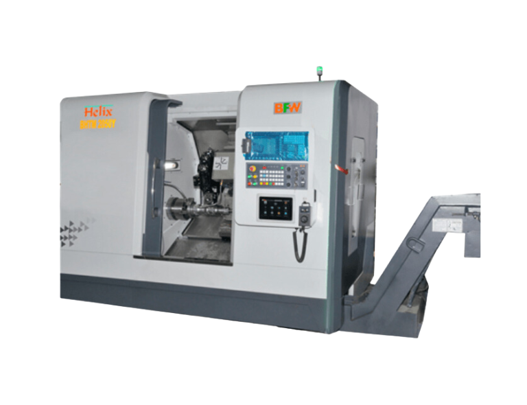 5 axis multi process machines - BFW