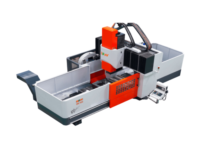 Vertical machines - BFW