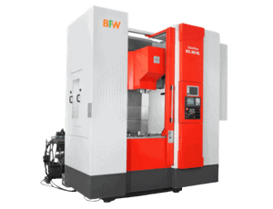 Milling-Head-type - BFW