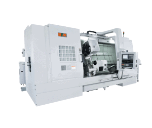 Horizontal Turning Center - CNC Horizontal Turning Machine