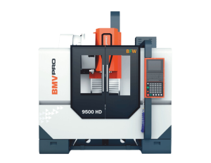 Fixed-column VMC - BFW