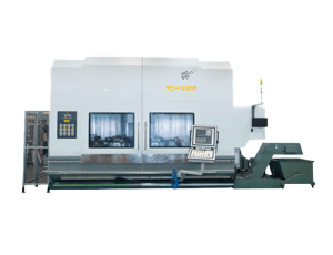 5 axis multi process machines - BFW