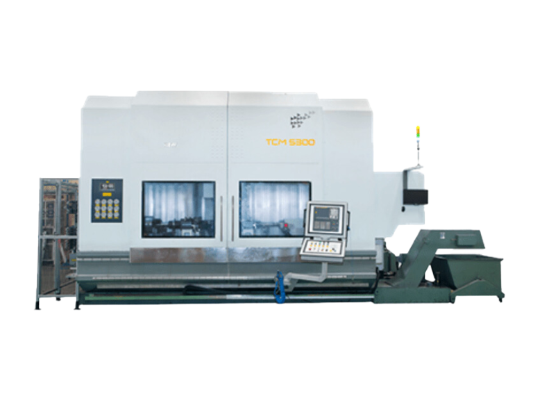 5 axis multi process machines - BFW