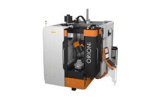 5 axis multi process machines - BFW