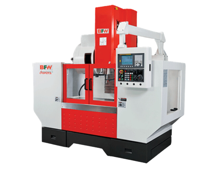 Vertical machines - BFW