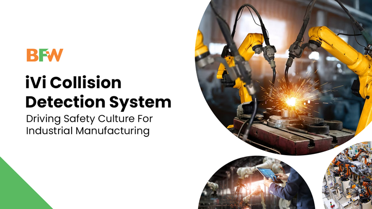 Spindle Collision - BFW