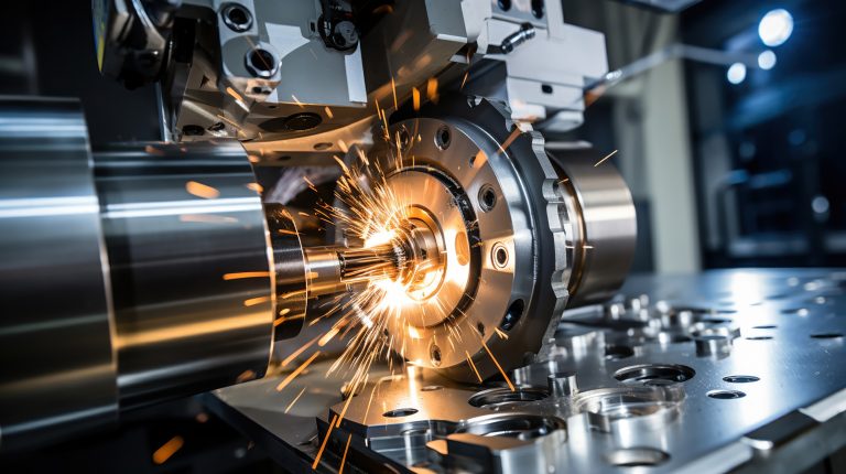 Differences between CNC and VMC machines - BFW Differences between CNC and VMC machines - BFW