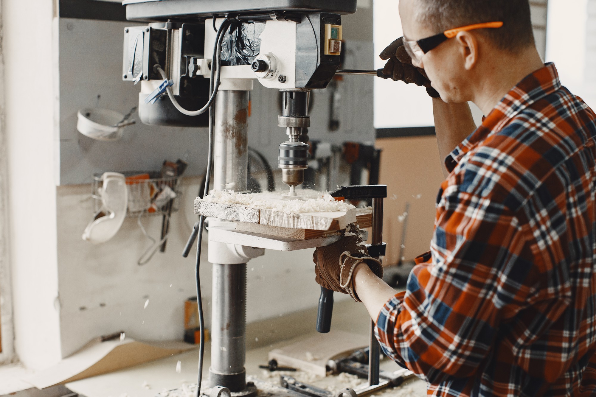 Difference between turning and milling in the machine tool industry - BFW