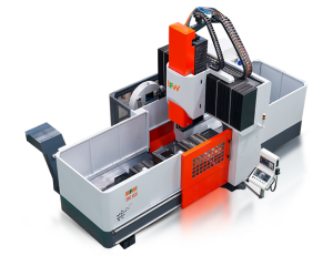 Double column VMC - BFW